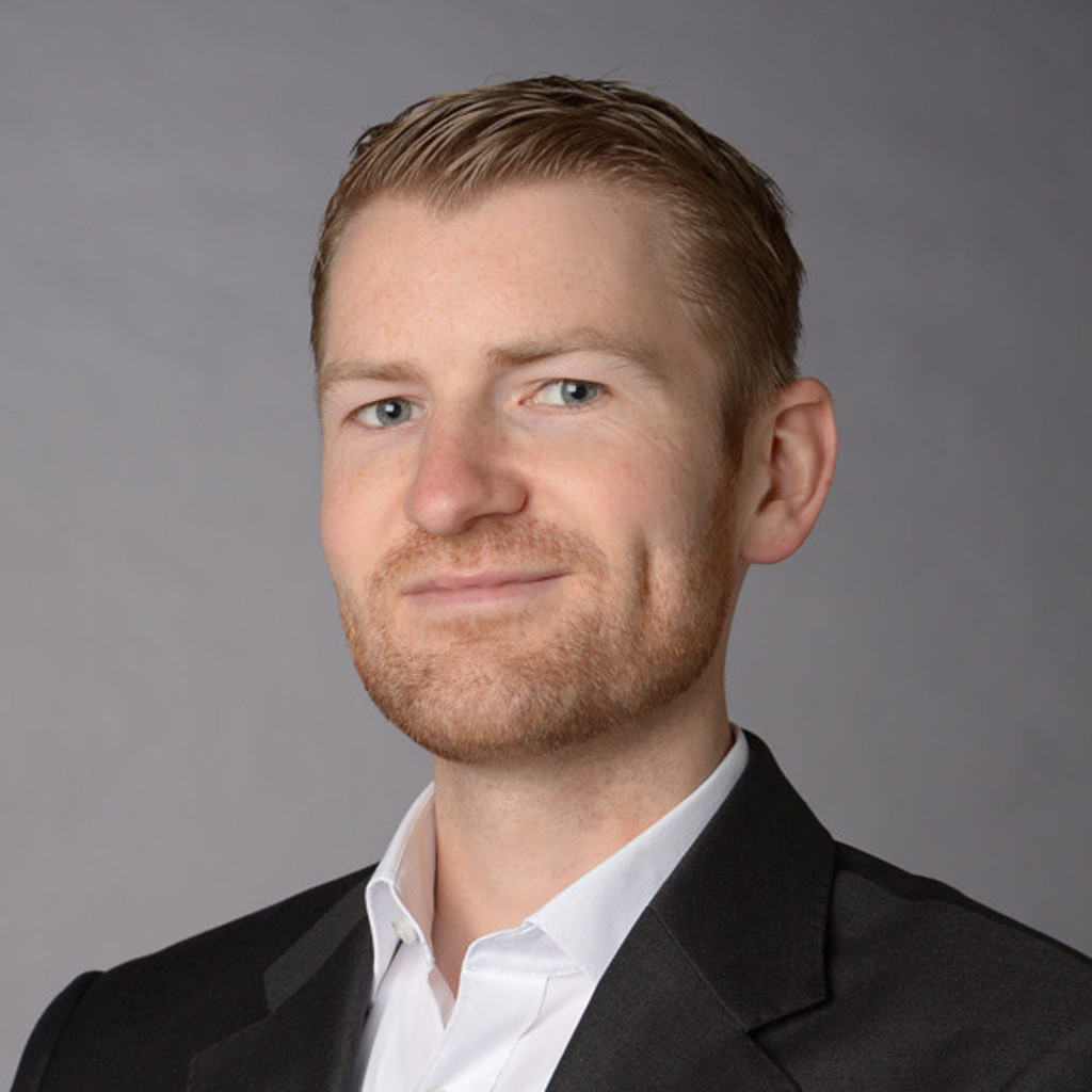 Benjamin Greve - IT Software Developer - REWE Systems GmbH | XING