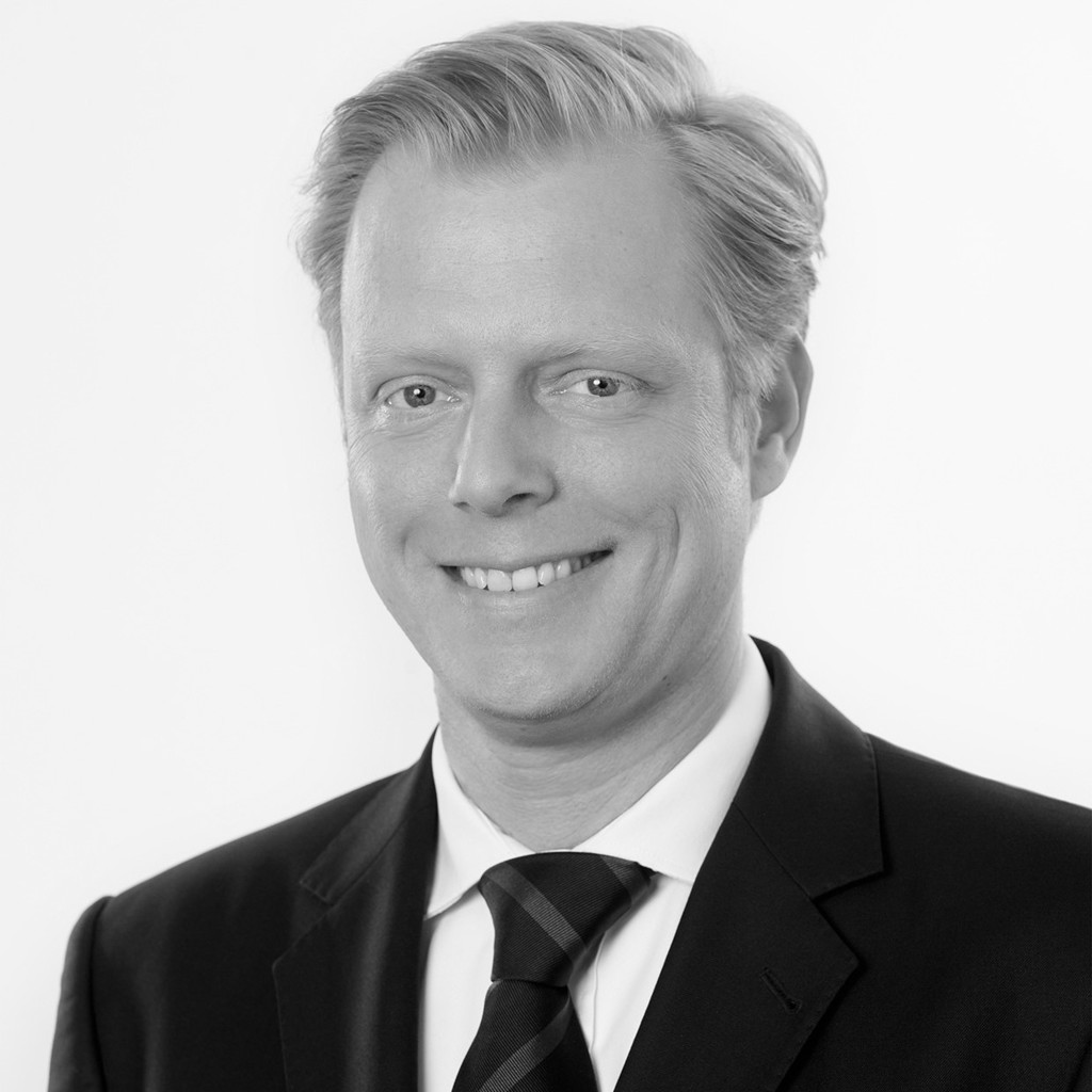 Dr. Hendrik Lück - Unternehmensberater / Prokurist - Horváth & Partners ...