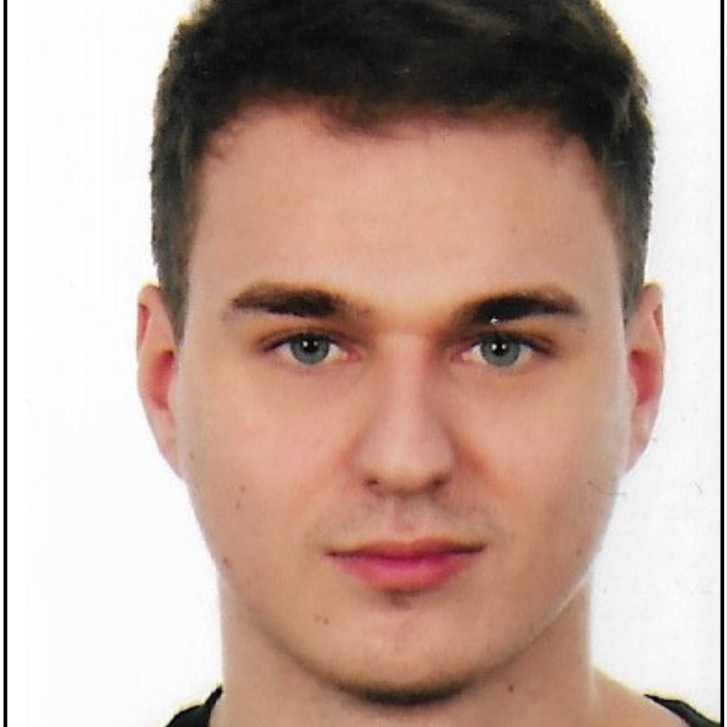 Lukas Rottinghaus - Junior Software Developer - Arvato Systems | XING