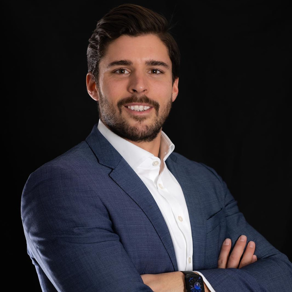 Sebastian Bock - Talent Manager - Robert Half | XING