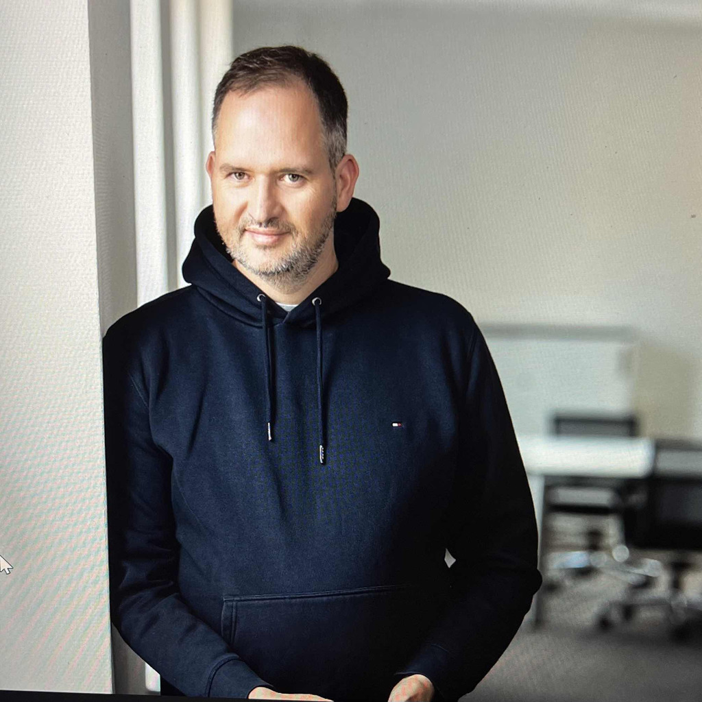 Jochen Prinz - Geschäftsführer - Ventatio GmbH | XING