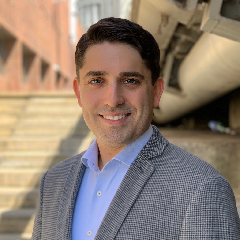 Dr. Johannes Thesing - Bilanzierungsexperte - Volkswagen AG | XING