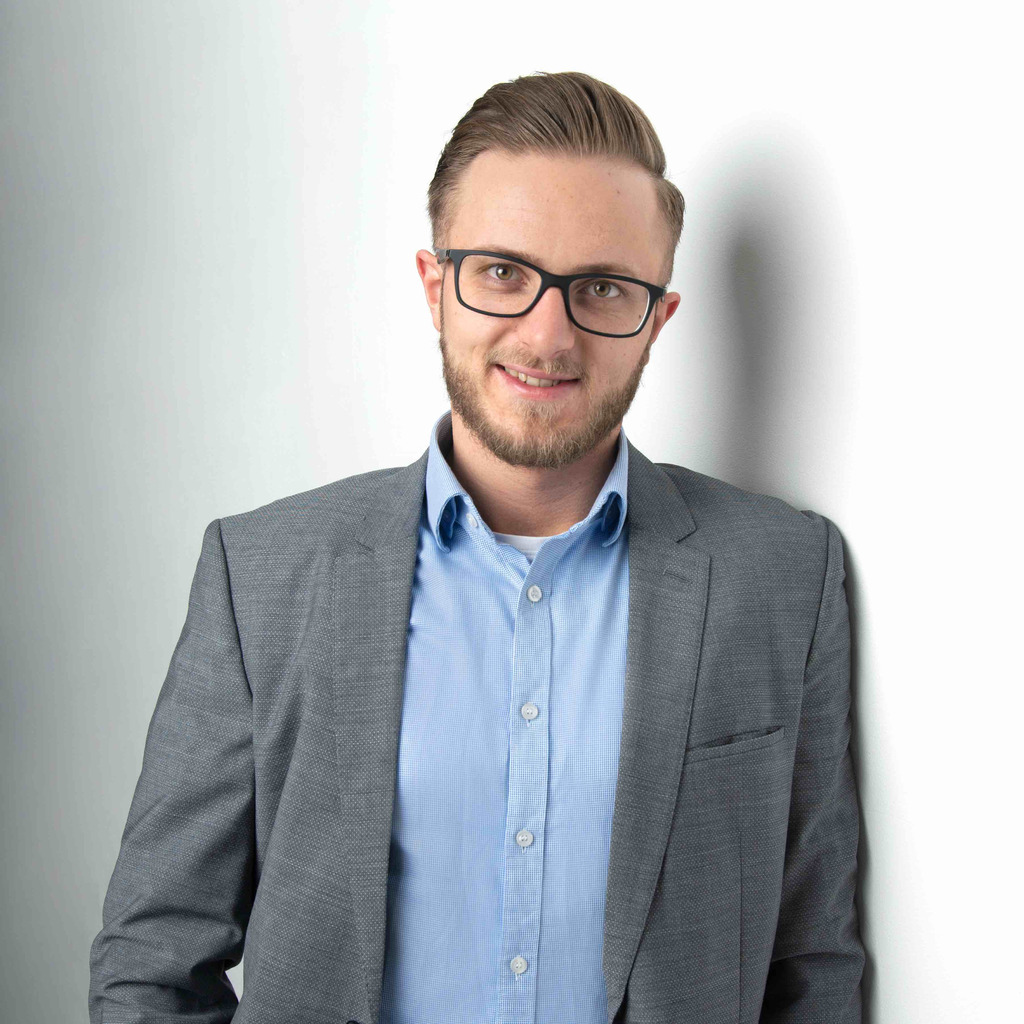 Pierre-Alexander Specht - Außendienstmitarbeiter im technischen ...