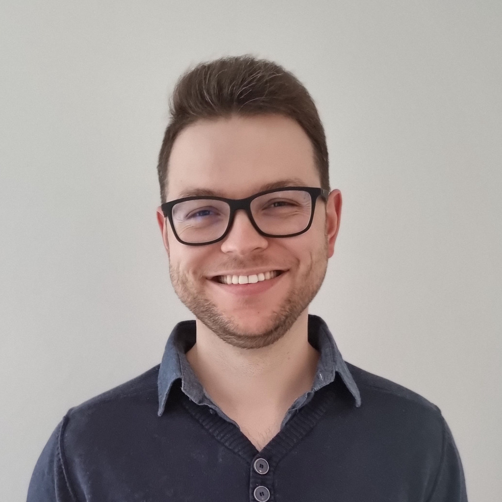 Tom Hock - Projektleitung / Anwendungstechniker - Riel GmbH & Co. KG | XING