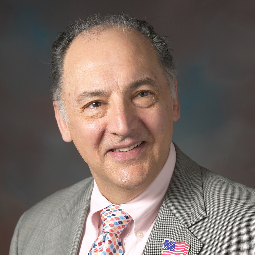 Rehim Babaoglu - Partner - Thomason, Hendrix, Harvey, Johnson ...