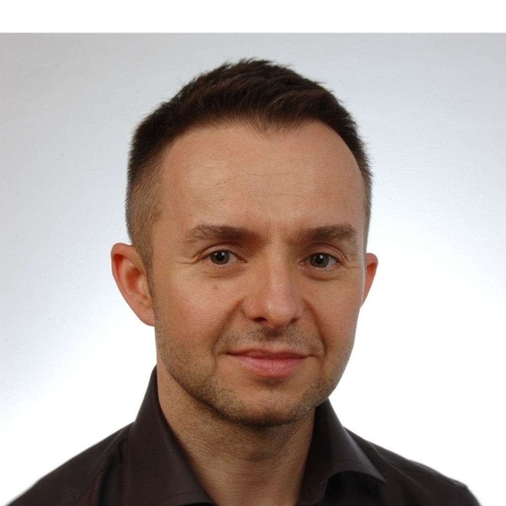 Piotr Rucki - on-air promotion producer - TVN | XING