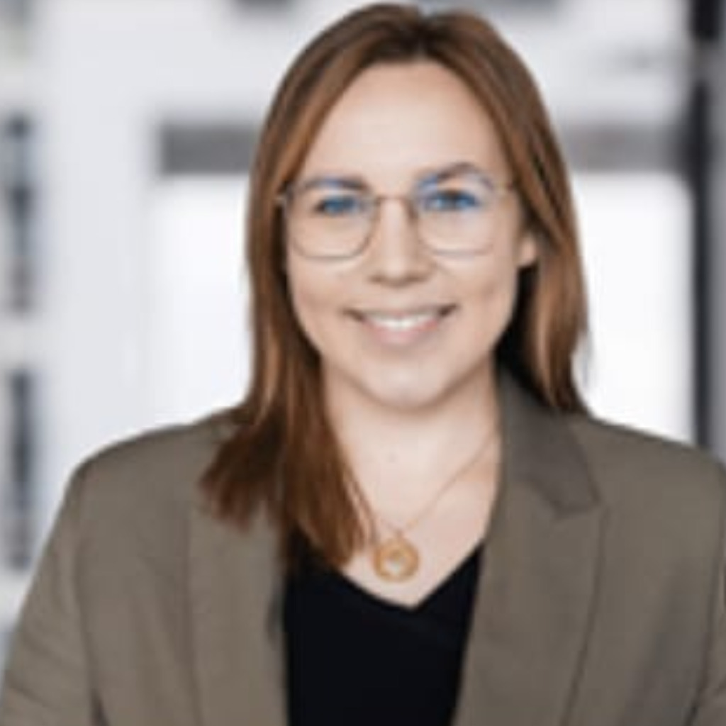 Anastaßija Kilber - Steuerassistentin - JUHNPartner GmbH Steuerberatungsgesellschaft | XING