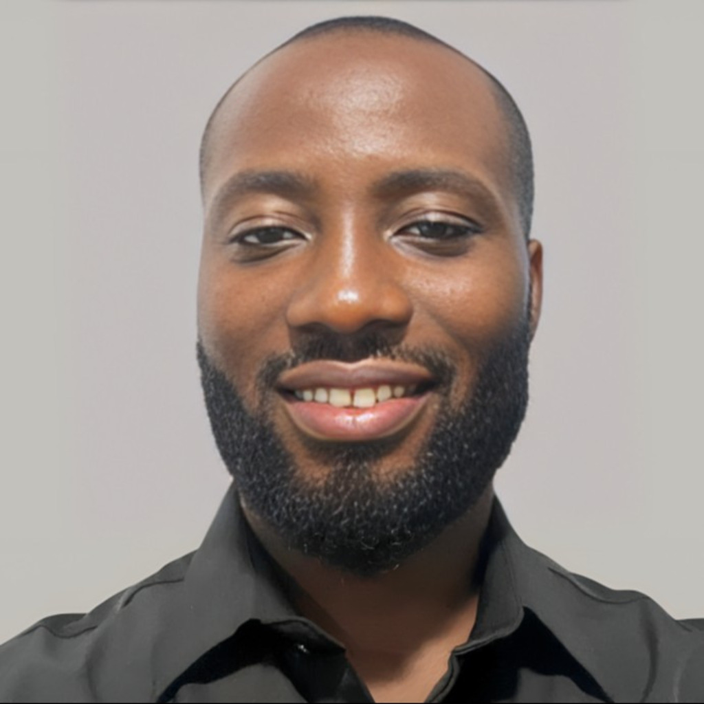 David Chukwuemeka - Official Data Collector - IMG Arena | XING