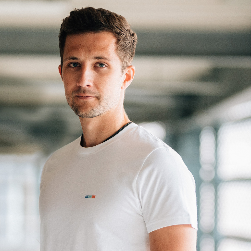 Lars Peters - Creative Producer - RTL Deutschland GmbH | XING