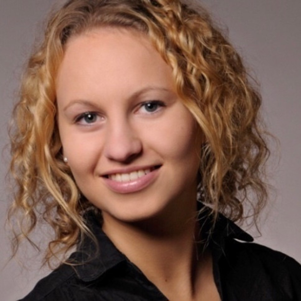 Milena Daniel - Kundenbetreuer - ULMAN Dichtungstechnik GmbH | XING