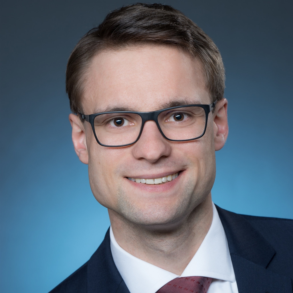 Christoph Gebhardt - Investment Manager - Deutsche Beteiligungs AG | XING