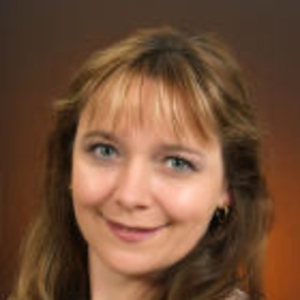 Simone Louis - Trainerin - Weiss das Büro | XING