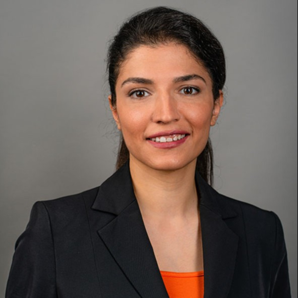 Samira Zare Chavoshi Ashnestani - Biologielaborantin - Baradaran Labor ...