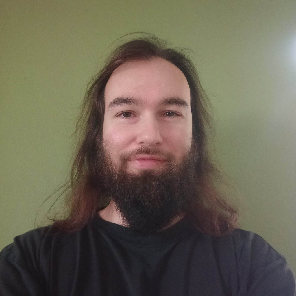 Roman Pecek - Java Backend Developer - Self-Employed Freelancer | XING