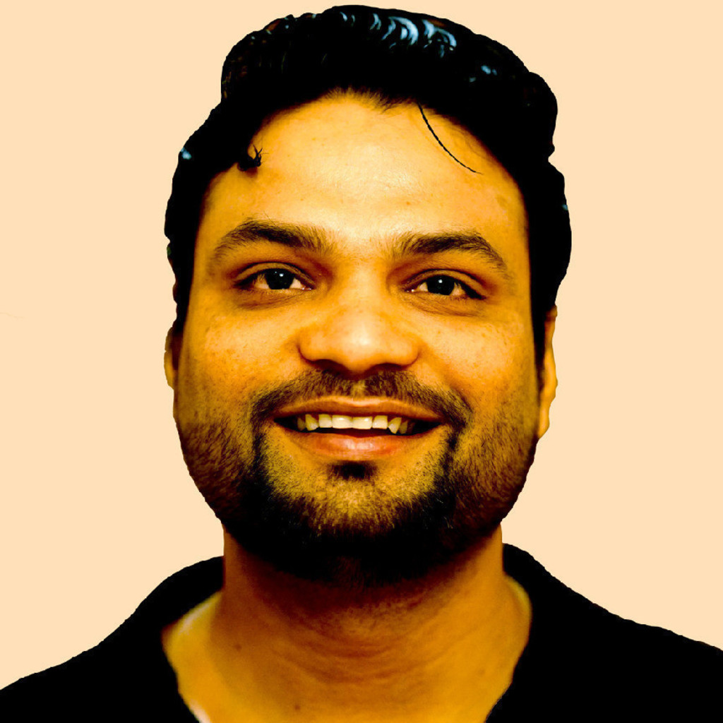 Prashant Dixit - Director of User Experience - HUED | XING Prashant Dixit - Director of User Experience - HUED | XING