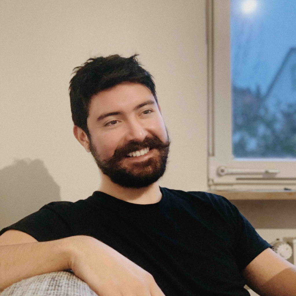 Juan Cotrino - Python Developer - Globant | XING