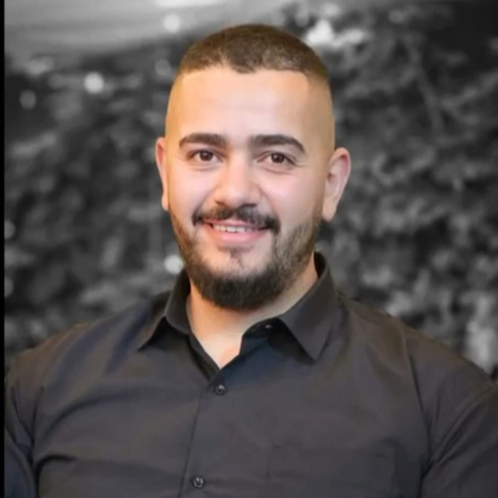 mohammad alhimre - Automotive Engineer - vw/bmw | XING