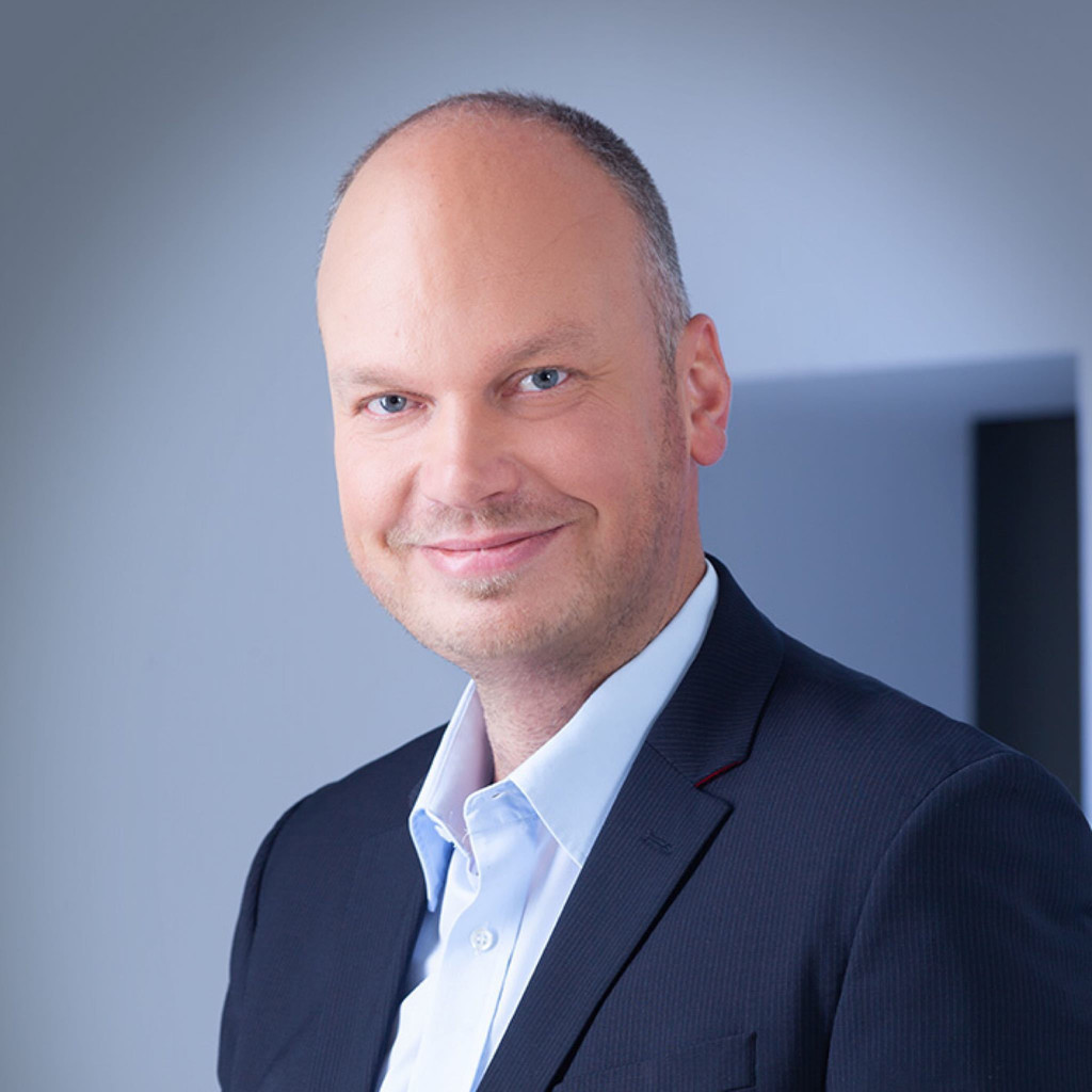 Thomas Marx - Chief Financial Officer - Springtime Technologies | XING