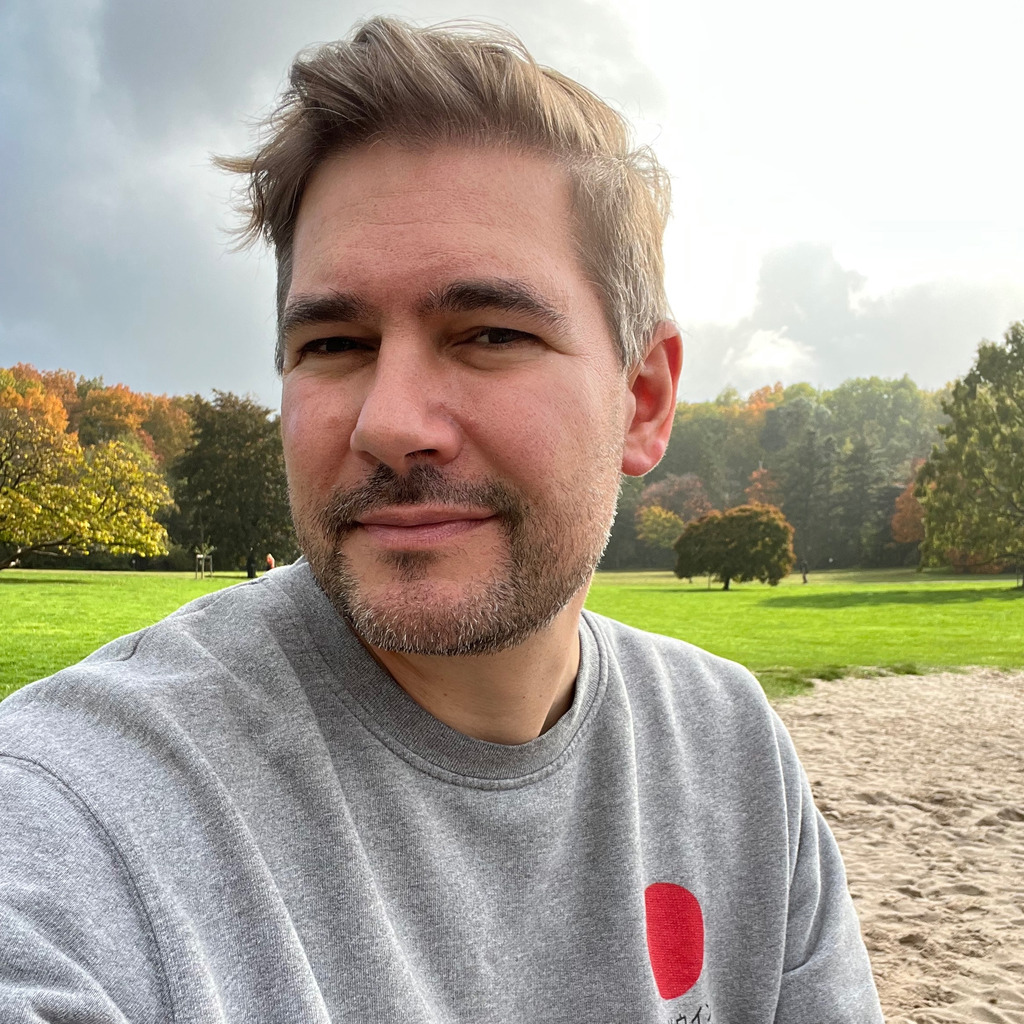 Sebastian Knoth - Fotograf - SEBASTIAN KNOTH FOTOGRAFIE | XING