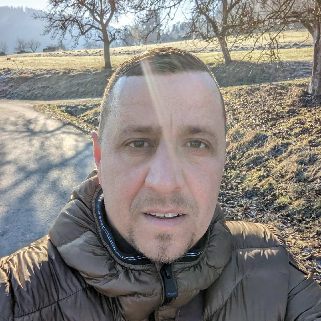 Thomas Friz - Einkauf/Verkauf - Staiger GmbH | XING