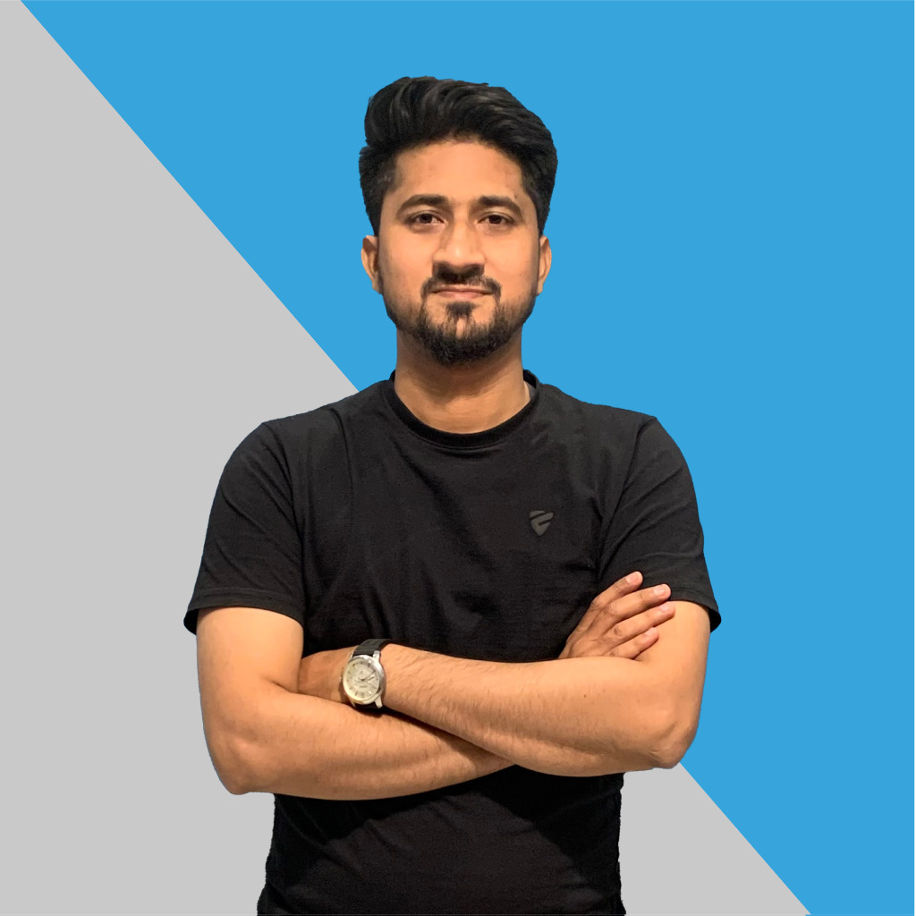 Farhan Bashir Software Quality Assurance Engineer Cooperative Computing Xing 