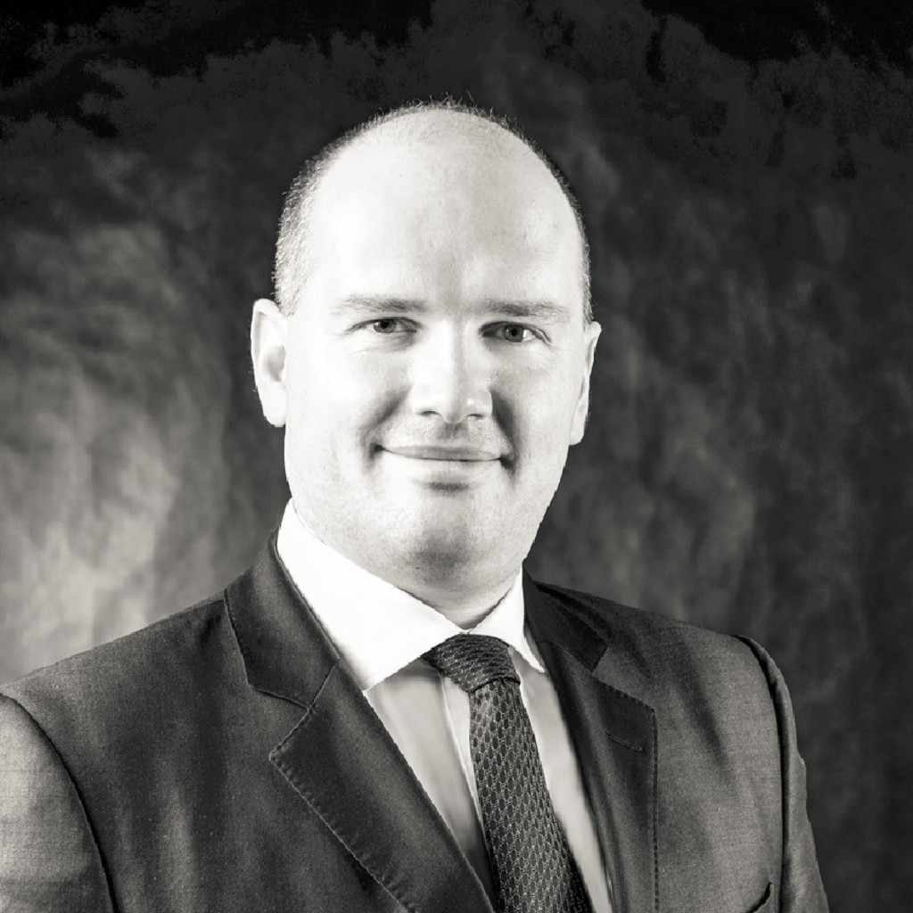 Dr. Phillip Harter - Partner - Prex GmbH | XING