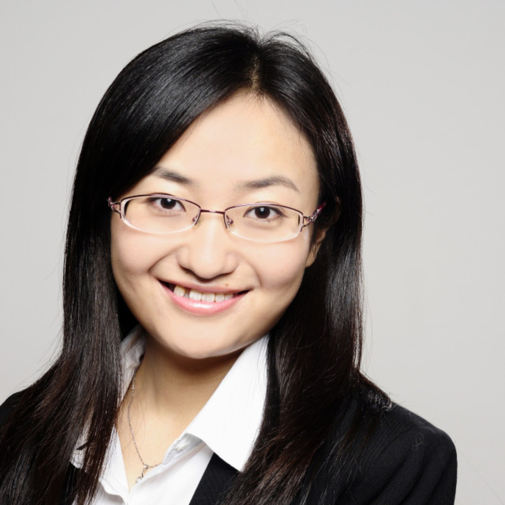 Xin Wang - Communication and Multimedia Engineering - Friedrich ...