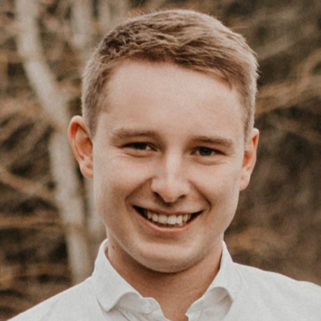 Christoph Lenk - Werkstudent Engineering - Green flexibility | XING