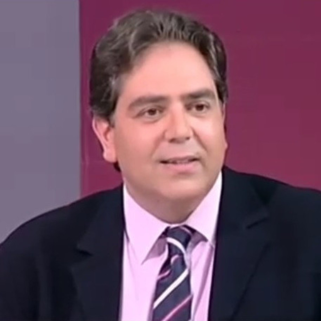 Mario Garcés - President and CEO - DAXNATUR | XING