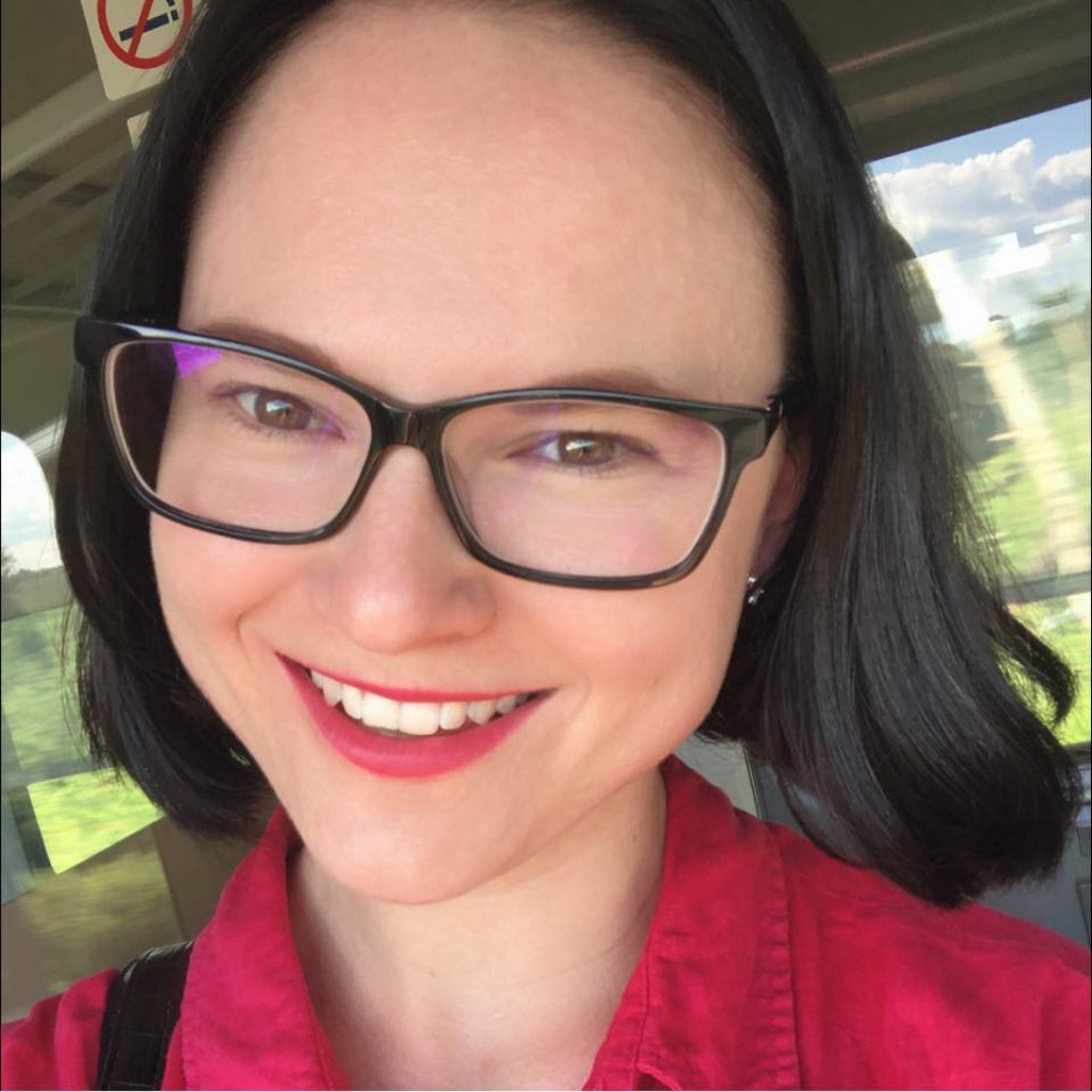 Hana Křesťanová - Recruiter - Actum X | XING