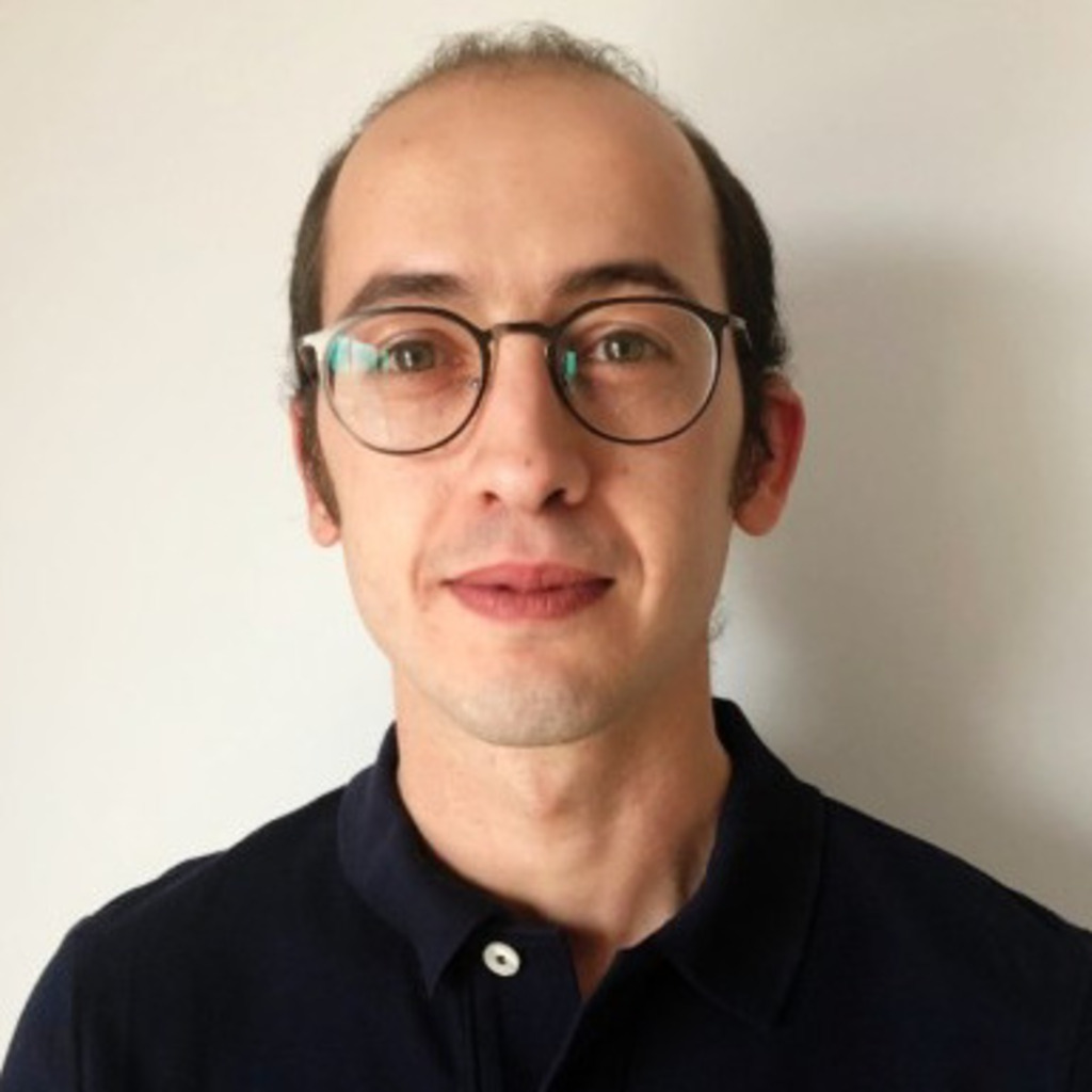Daniel Neves - Data Engineer - Dixtior | XING