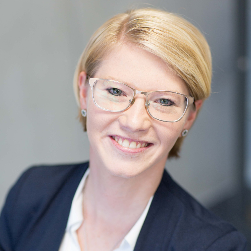 Isabel Sellerhoff - Rechnungswesen/Controlling - ISFM - Institut für ...