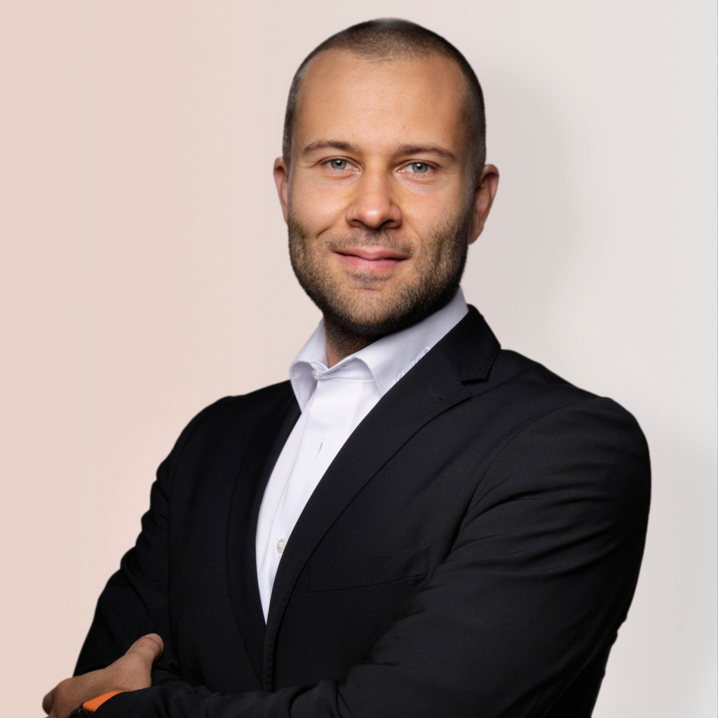 Christian Seiler - Support Engineer - Technical Sales Support - KUKA | XING