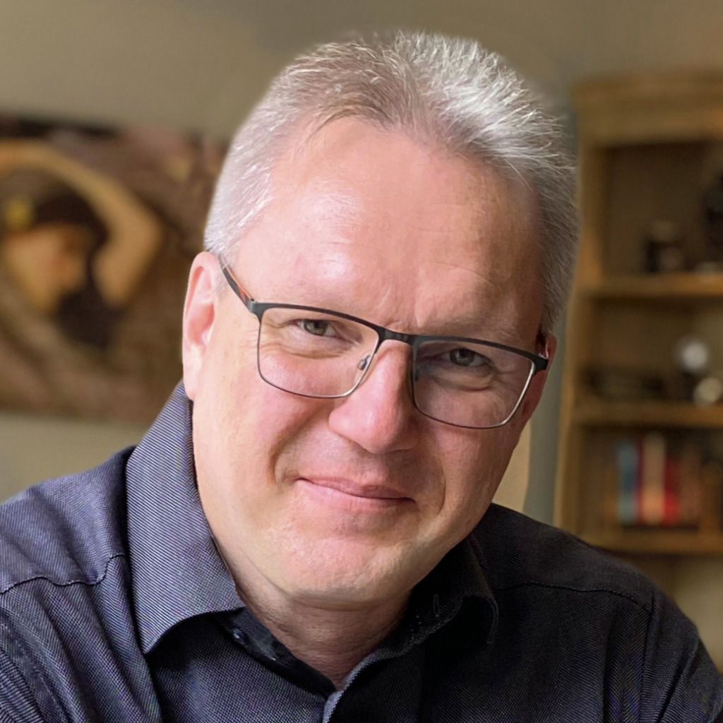 Martin Bombeck - Geschäftsführender Gesellschafter - Bargsted & Ruhland ...