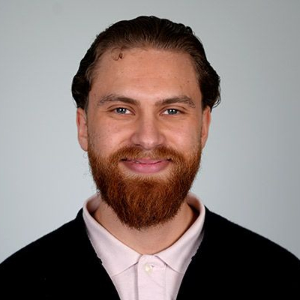 Malik Chedli Toumi - Praktikant - Ceyoniq Technology GmbH | XING