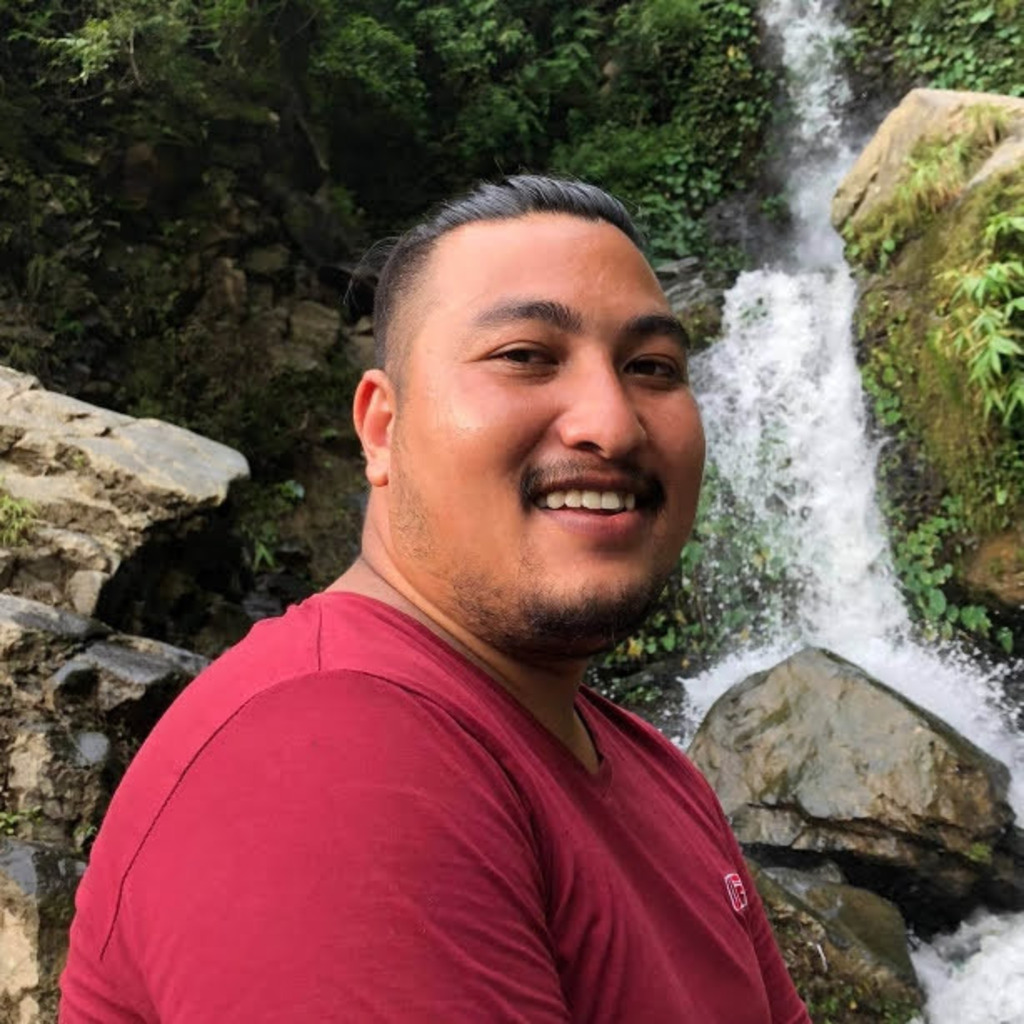 Aman Maharjan - Chef Cook - cafeteria restaurante | XING