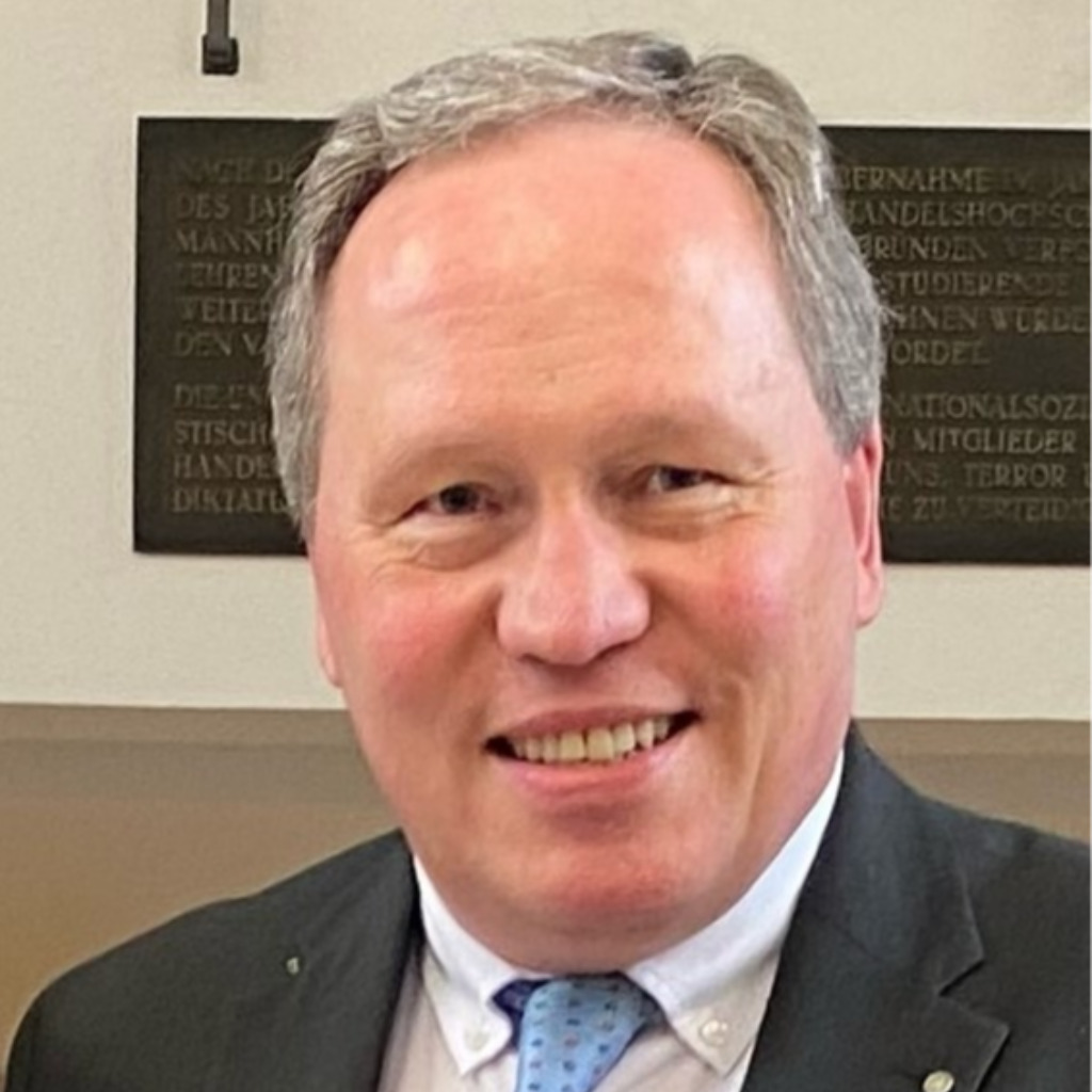 Prof. Dr. Thomas A. Martin - Professor für Betriebswirtschaftslehre ...