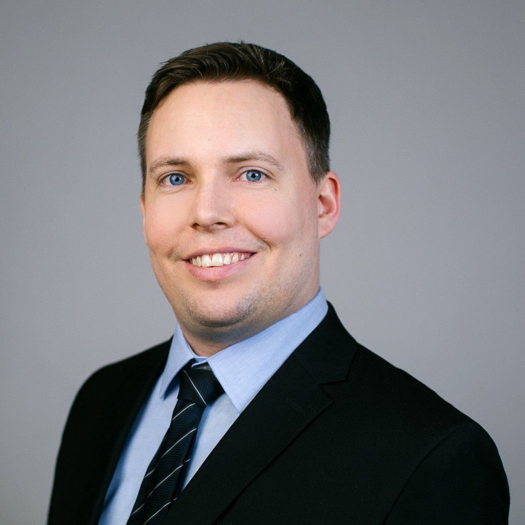 Kevin Doll - Senior Supply & Demand Planner - Nestlé Österreich GmbH | XING