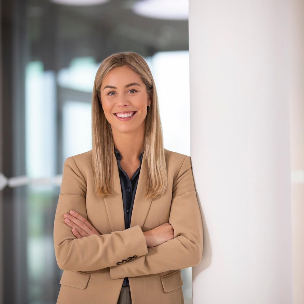 Laura Frobel - Head of Employee Engagement - Lidl International | XING