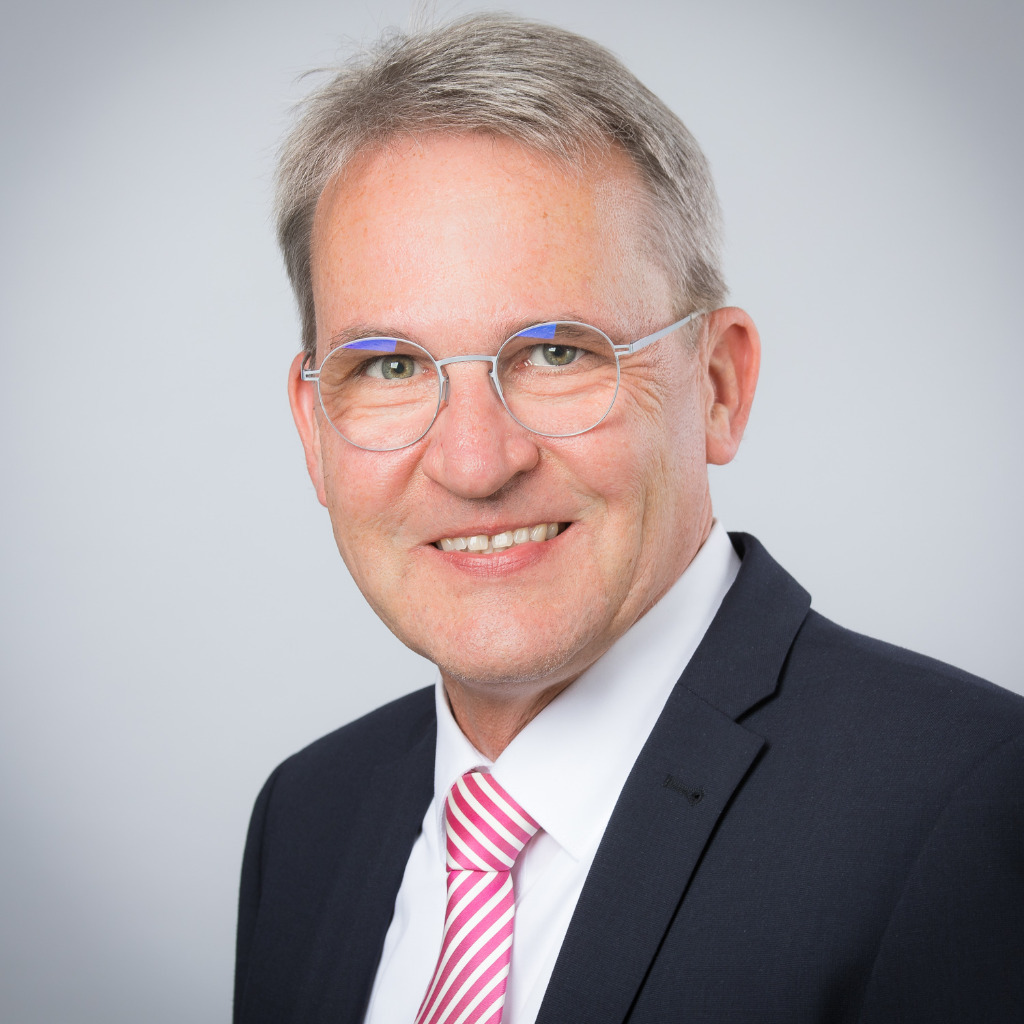 Andreas Berger - Managing Director - Wabtec Corporation | XING