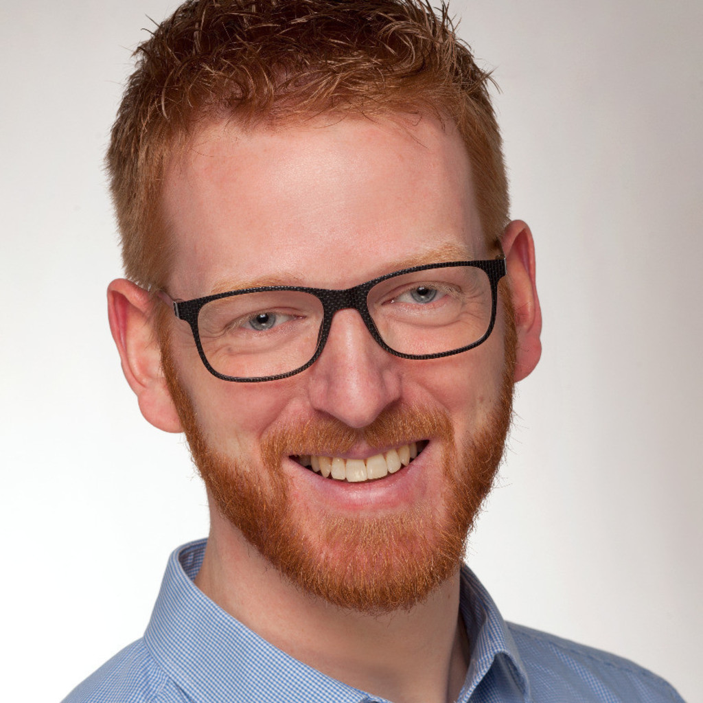 Gary Saward-Wilkes - Senior IT-Consultant - Init AG für digitale ...