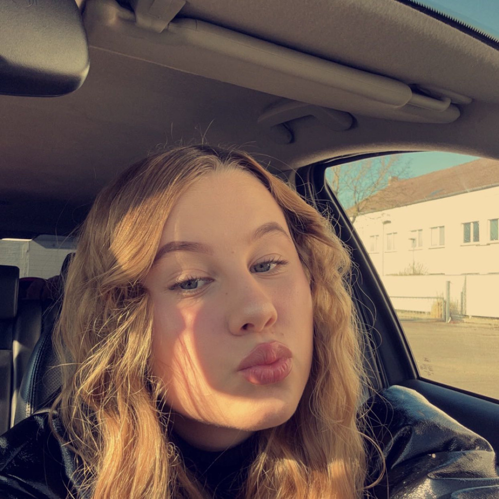 Talea Janney Frerking - Influencer - TikTok | XING