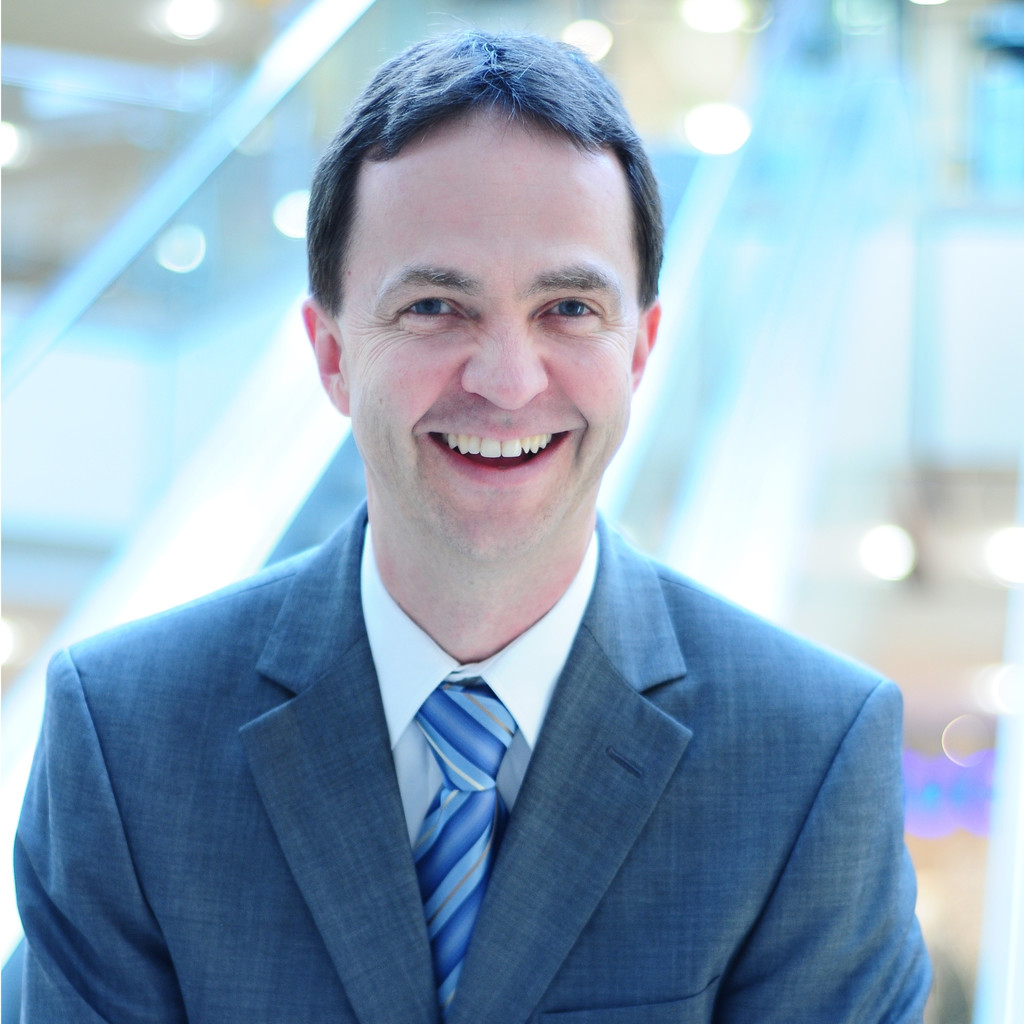 Thomas Radina - Internal Audit Manager - Fiserv (ehemals First Data) | XING