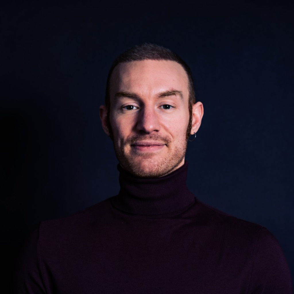 Lars Born - Interim Talent Acquisition Manager - Sunday Natural ...