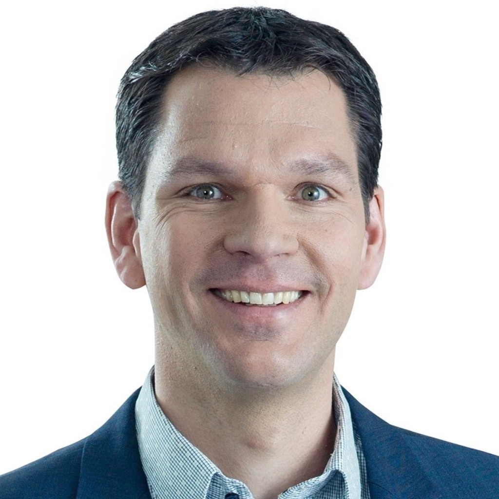 Dr. Martin Rausch - EVP | Kontron Division GreenTec - Kontron AG | XING