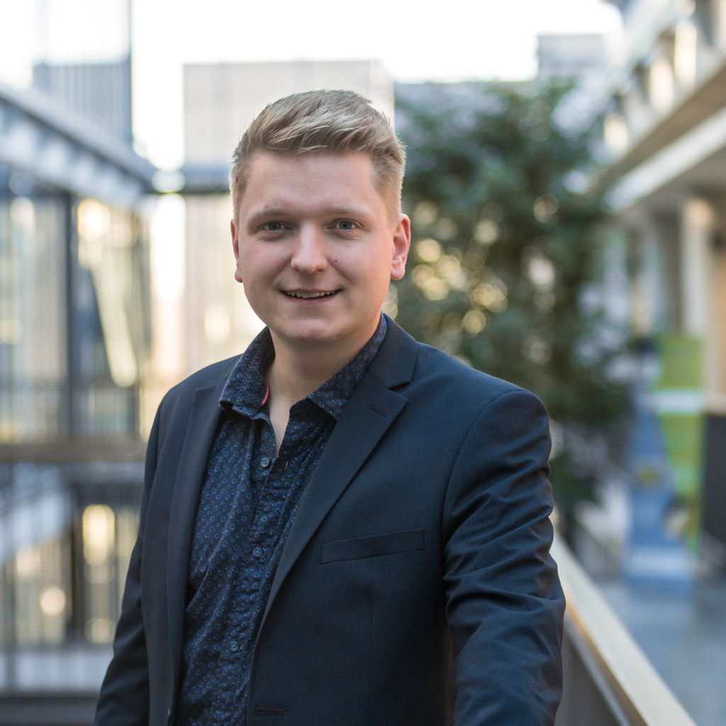 Christian Rotter - POS Manager (Nintendo of Europe GmbH) - CPM Germany ...