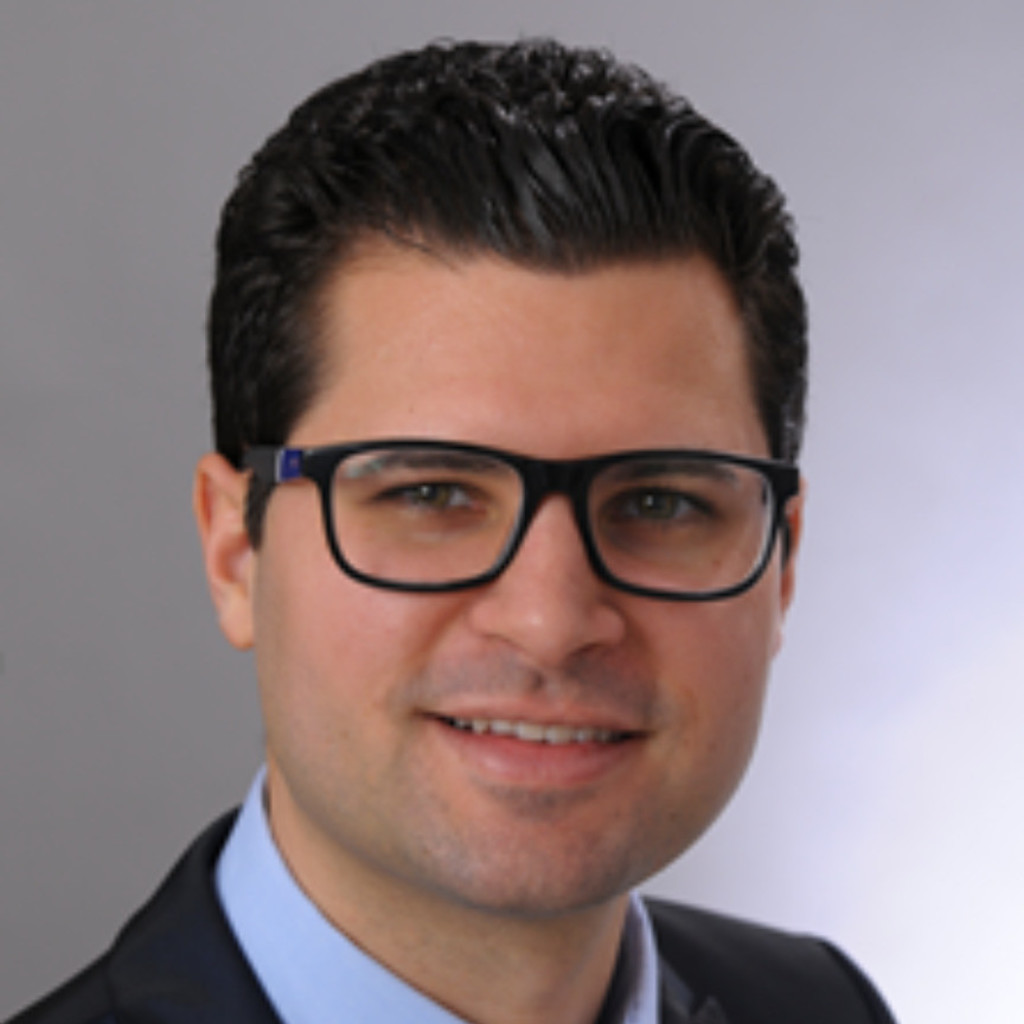 Tilo Klomsdorff - Vertriebsmitarbeiter - HTI Collin & Schulten KG | XING