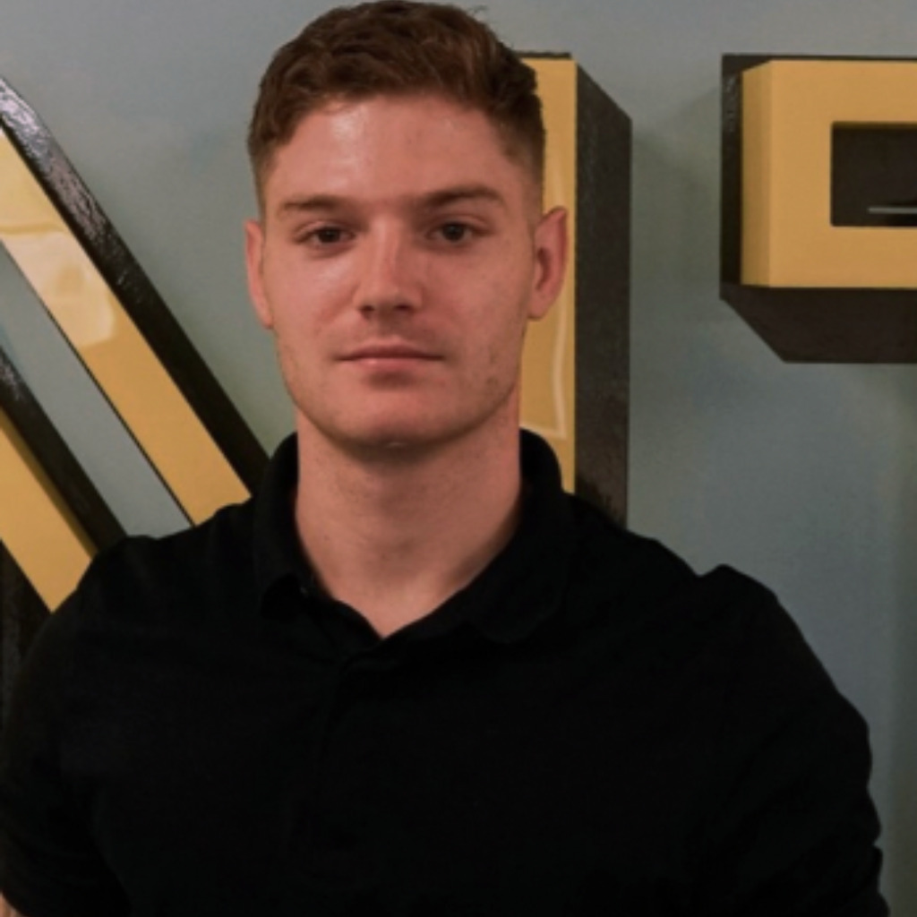 Jake Roberts - Senior Recruitment Consultant - Vantage Consulting | XING