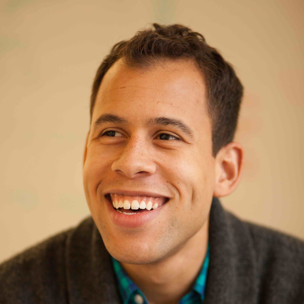 Vincent Williams - Product Manager - Zalando SE | XING