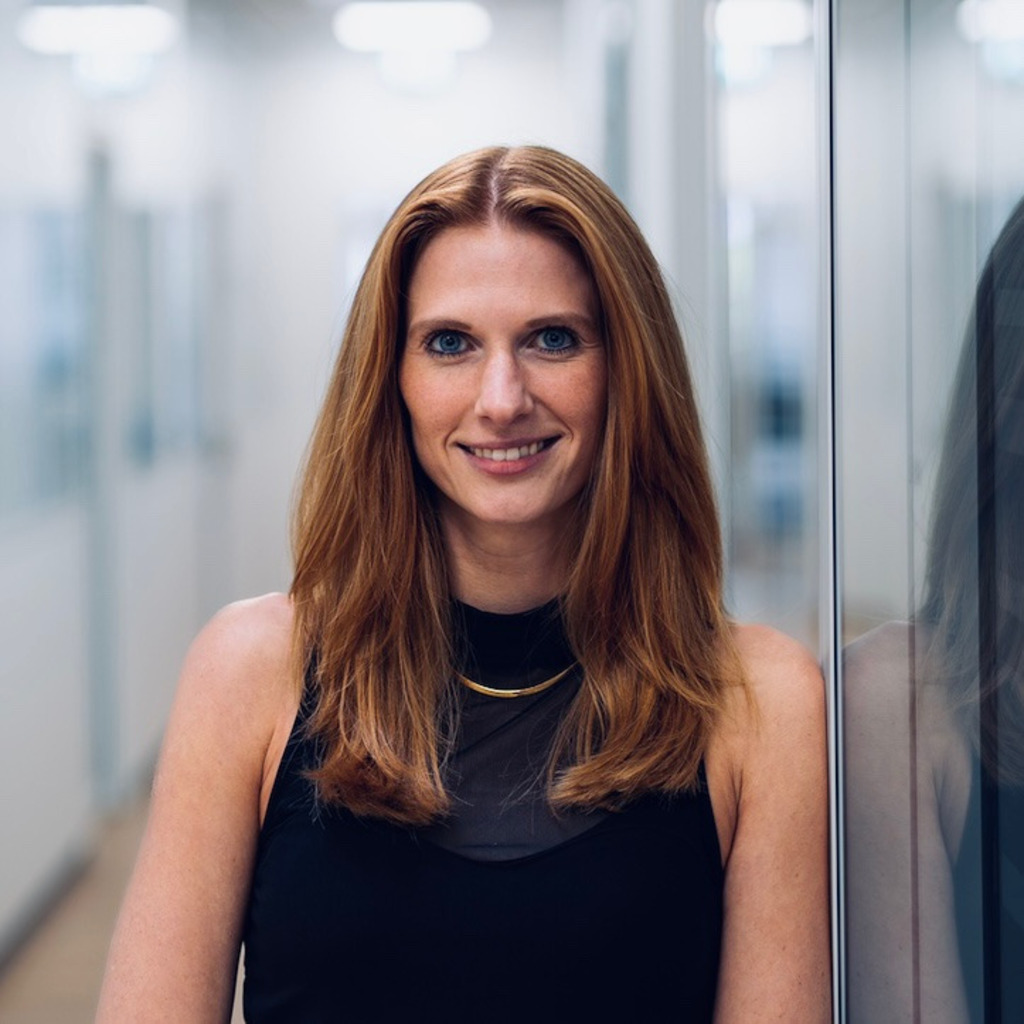 Sandy-Ann Sawatzki - Inside Sales Manager - GLOBOS Logistik- und ...